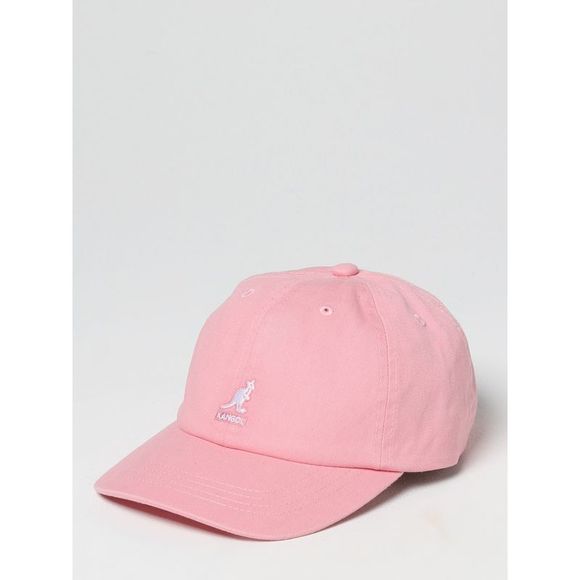 Kangol | Accessories | Kangol Hat Men Pink | Poshmark